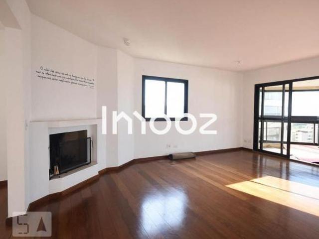 Apartamento à Venda Panamby, 4 Quartos, 200 m2
