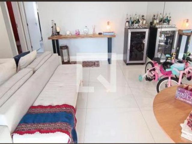 Apartamento à Venda Panamby, 4 Quartos, 200 m2