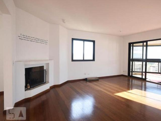 Apartamento à Venda Panamby, 4 Quartos, 200 m2