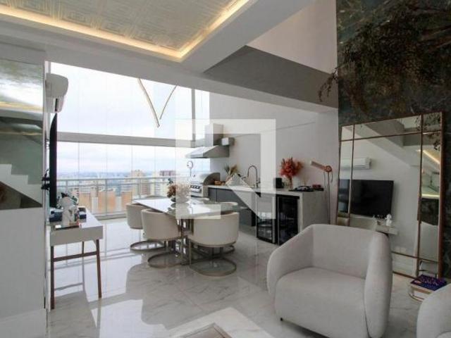 Apartamento à Venda Panamby, 4 Quartos, 200 m2