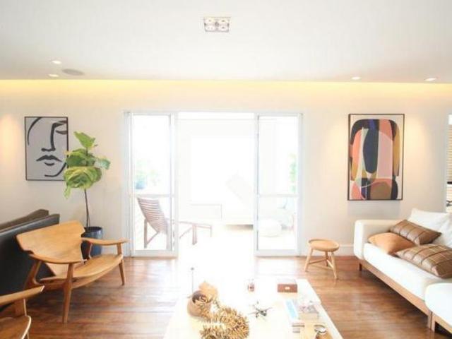 Apartamento à Venda Panamby, 3 Quartos, 200 m² São Paulo