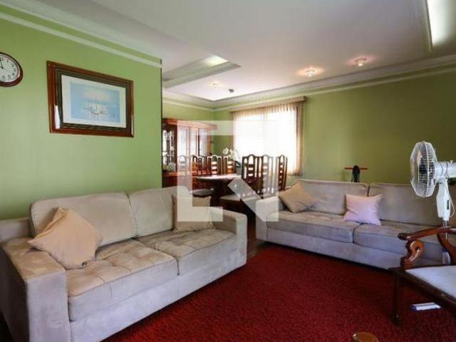 Apartamento à Venda Panamby, 4 Quartos, 213 m2