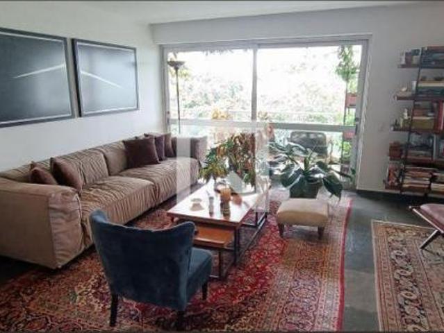 Apartamento à Venda Panamby, 4 Quartos, 222 m² São Paulo