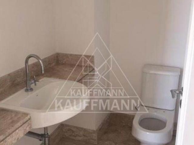 Apartamento á venda Panamby, 4 suítes, 425m2