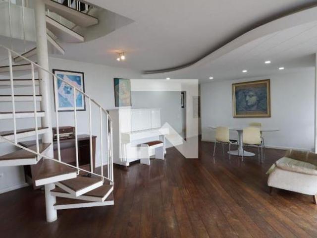 Apartamento à Venda Panamby, 5 Quartos, 370 m2