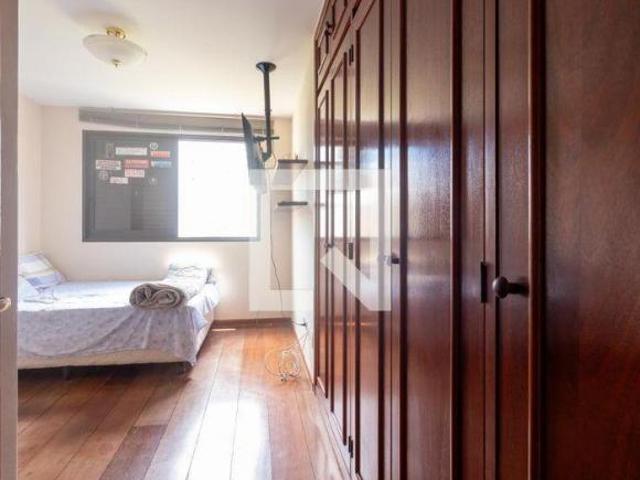Apartamento à Venda Panamby, 5 Quartos, 466 m2