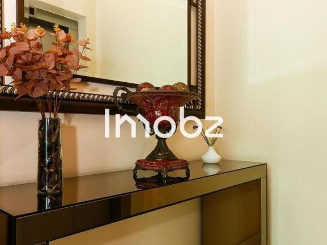 Apartamento à Venda Panamby, 5 Quartos, 690 m2