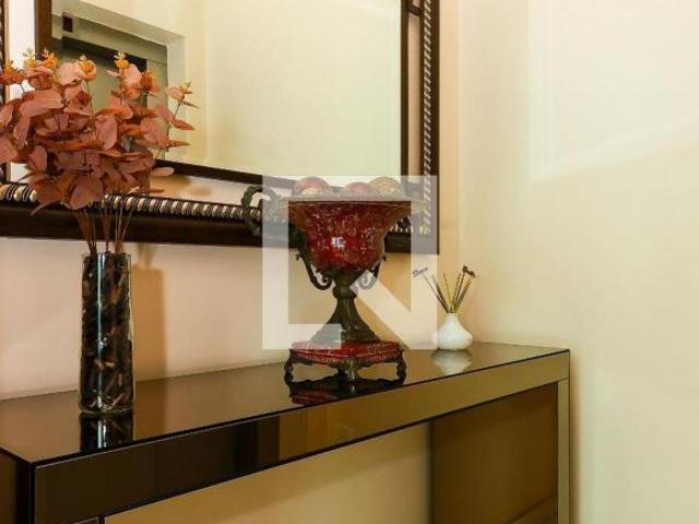 Apartamento à Venda Panamby, 5 Quartos, 690 m2
