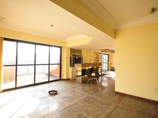 Apartamento à Venda Panamby, 6 Quartos, 450 m² São Paulo