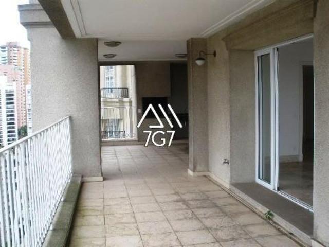APARTAMENTO A VENDA PANAMBY