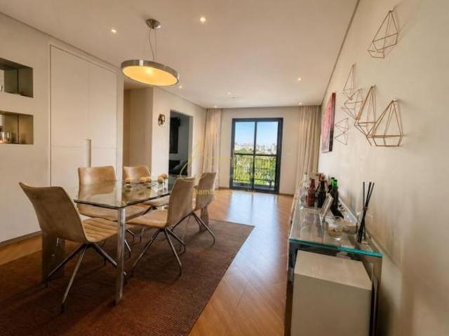 Apartamento à Venda Panamby bem conservado