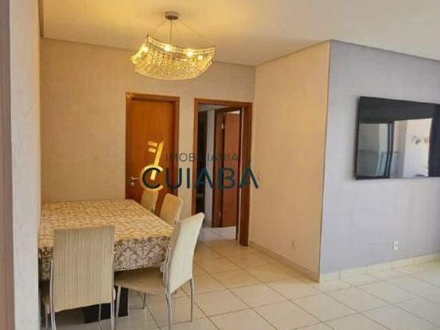 Apartamento a Venda Pantanal 1