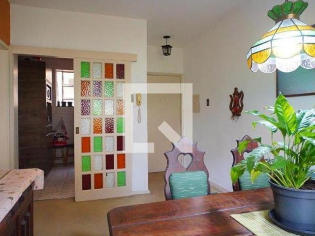 Apartamento à Venda Passo D&apos areia, 4 Quartos, 77 m² Porto Alegre