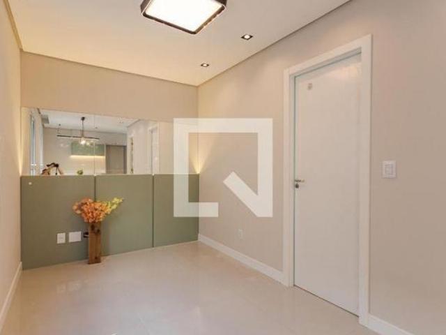 Apartamento à Venda Passo D&apos areia, 1 Quarto, 40 m² Porto Alegre
