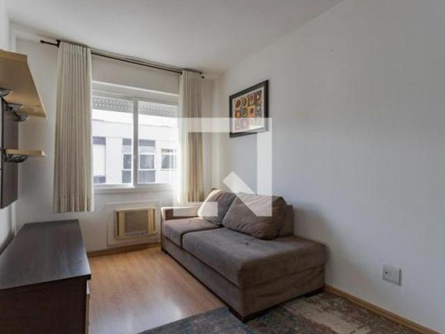Apartamento à Venda Passo D&apos areia, 1 Quarto, 40 m² Porto Alegre