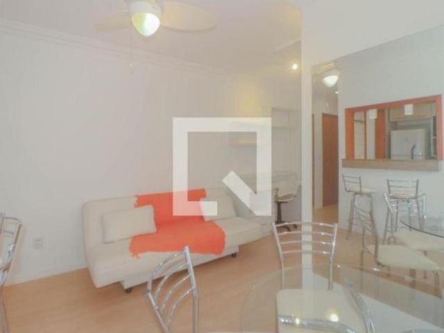 Apartamento à Venda Passo D&apos areia, 1 Quarto, 41 m² Porto Alegre