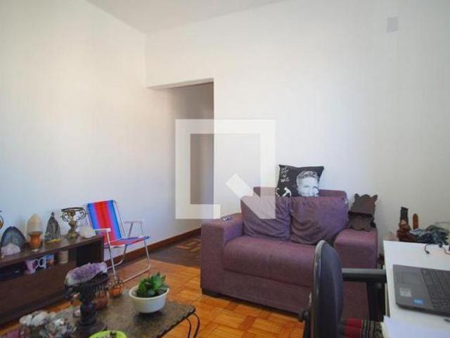 Apartamento à Venda Passo D&apos areia, 1 Quarto, 47 m² Porto Alegre