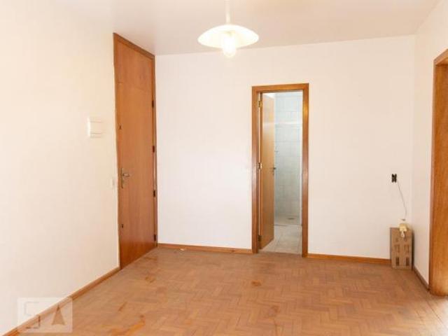 Apartamento à Venda Passo D&apos areia, 1 Quarto, 44 m² Porto Alegre