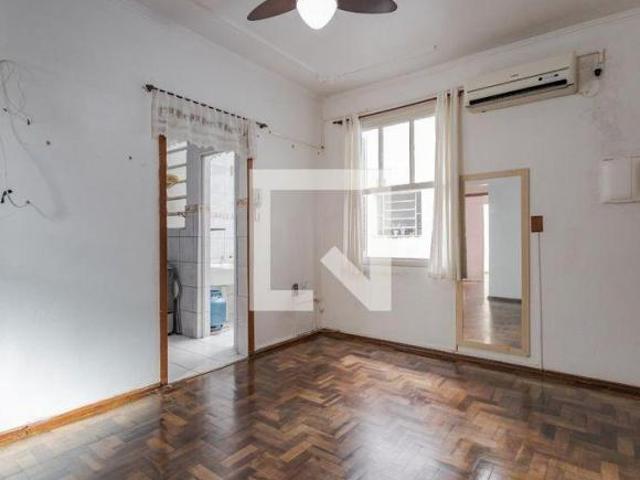 Apartamento à Venda Passo D&apos areia, 1 Quarto, 46 m² Porto Alegre