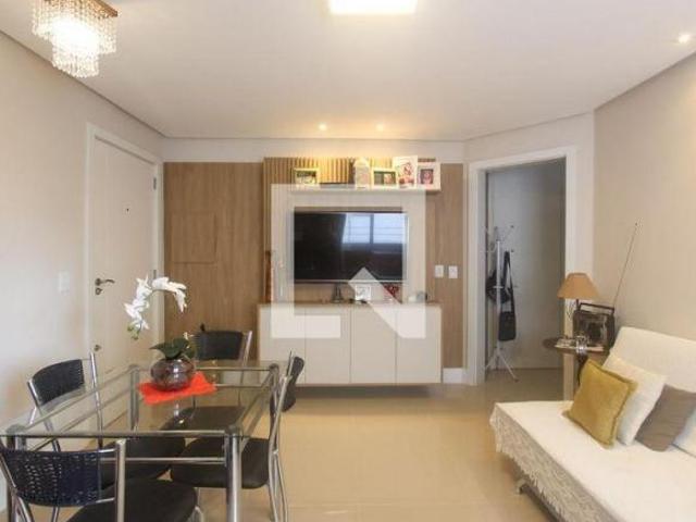 Apartamento à Venda Passo D&apos areia, 1 Quarto, 48 m² Porto Alegre
