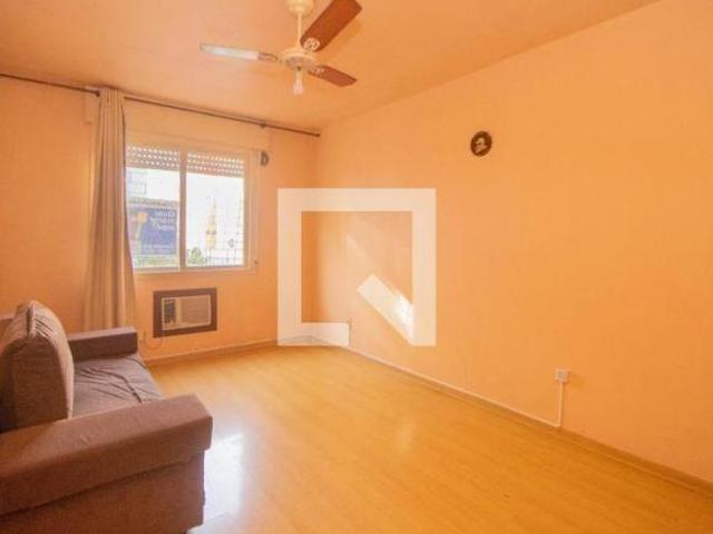 Apartamento à Venda Passo D&apos areia, 1 Quarto, 48 m² Porto Alegre