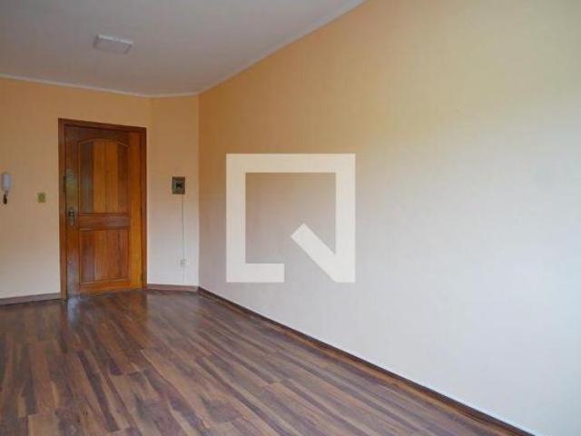 Apartamento à Venda Passo D&apos areia, 1 Quarto, 50 m² Porto Alegre