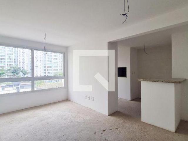 Apartamento à Venda Passo D&apos areia, 1 Quarto, 51 m² Porto Alegre