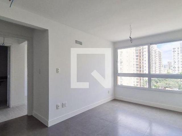Apartamento à Venda Passo D&apos areia, 1 Quarto, 51 m² Porto Alegre
