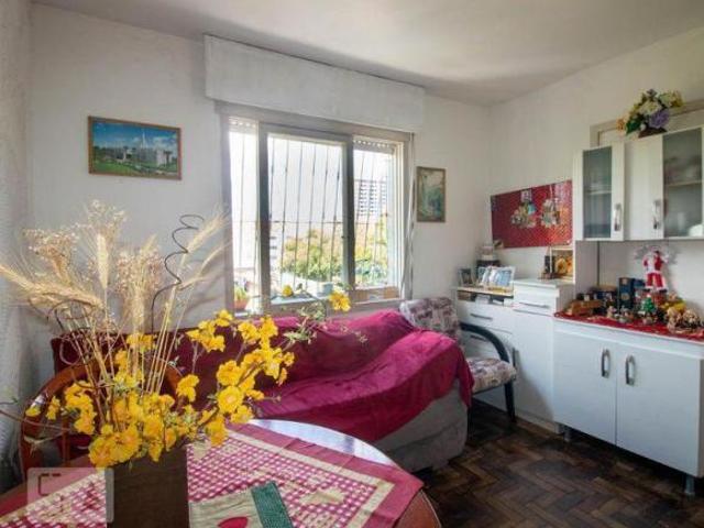 Apartamento à Venda Passo D&apos areia, 1 Quarto, 58 m² Porto Alegre