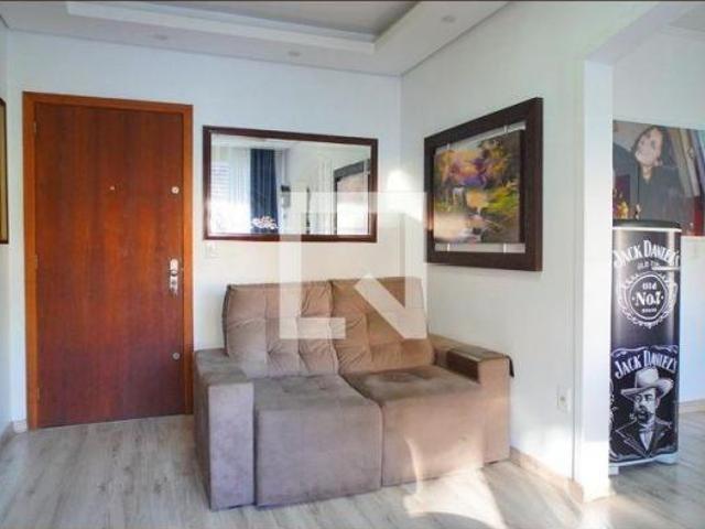 Apartamento à Venda Passo D&apos areia, 1 Quarto, 59 m² Porto Alegre