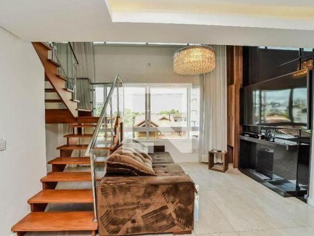Apartamento à Venda Passo D&apos areia, 1 Quarto, 109 m² Porto Alegre