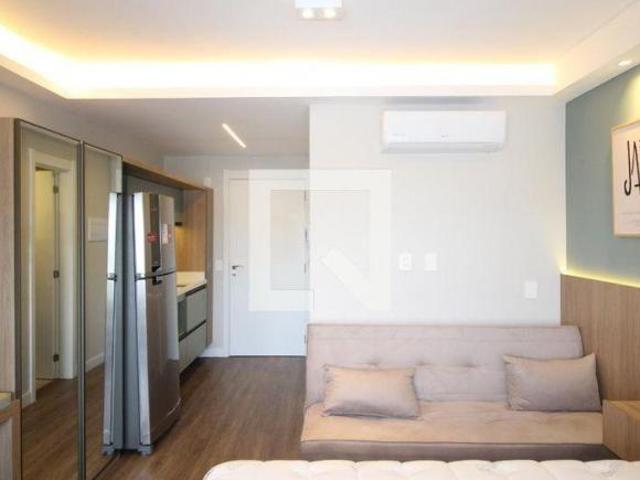 Apartamento à Venda Passo D&apos areia, 1 Quarto, 27 m² Porto Alegre