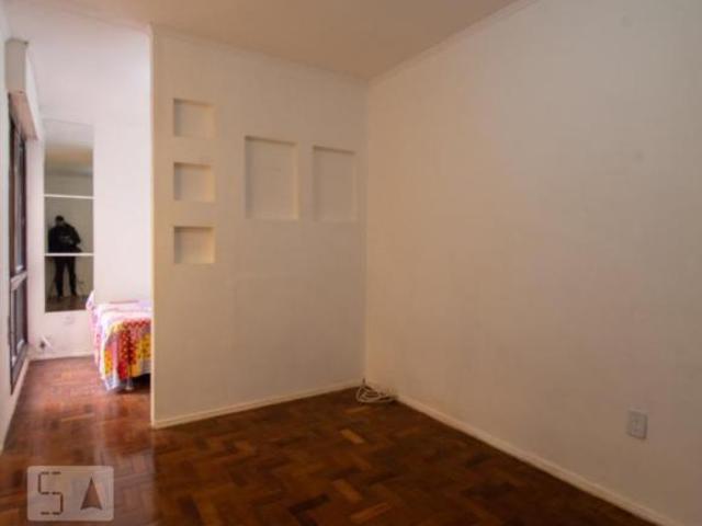 Apartamento à Venda Passo D&apos areia, 1 Quarto, 27 m² Porto Alegre