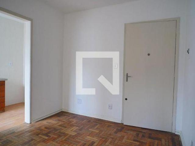 Apartamento à Venda Passo D&apos areia, 1 Quarto, 32 m² Porto Alegre