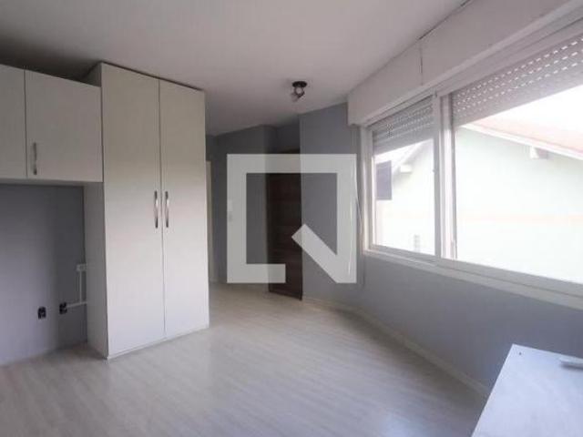 Apartamento à Venda Passo D&apos areia, 1 Quarto, 35 m² Porto Alegre
