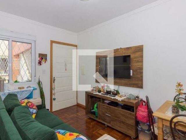 Apartamento à Venda Passo D&apos areia, 2 Quartos, 44 m² Porto Alegre