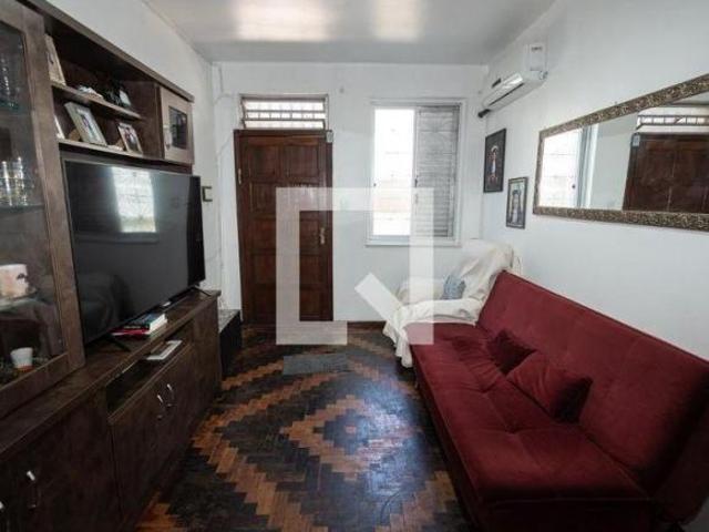 Apartamento à Venda Passo D&apos areia, 2 Quartos, 44 m² Porto Alegre