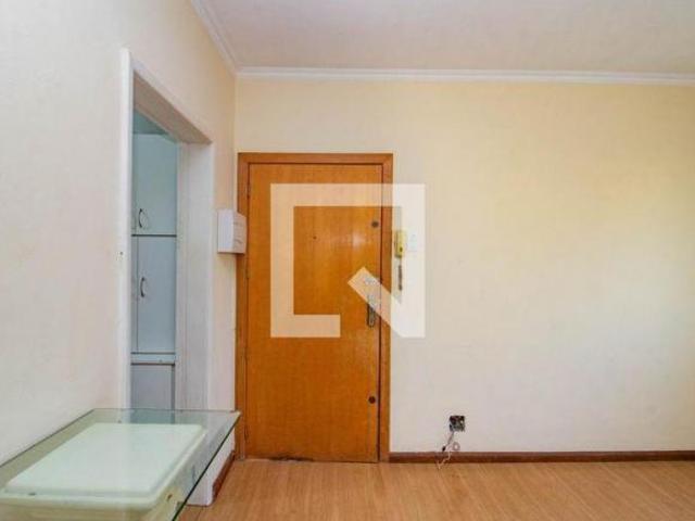 Apartamento à Venda Passo D&apos areia, 2 Quartos, 47 m² Porto Alegre