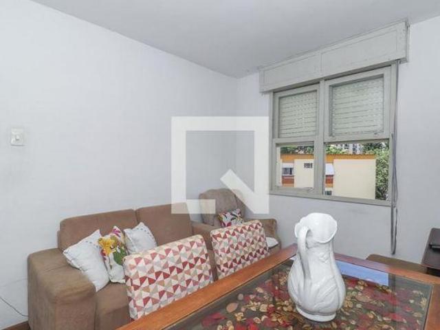 Apartamento à Venda Passo D&apos areia, 2 Quartos, 47 m² Porto Alegre