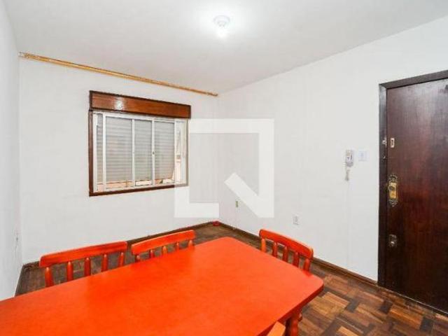 Apartamento à Venda Passo D&apos areia, 2 Quartos, 50 m² Porto Alegre