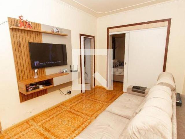 Apartamento à Venda Passo D&apos areia, 2 Quartos, 51 m² Porto Alegre