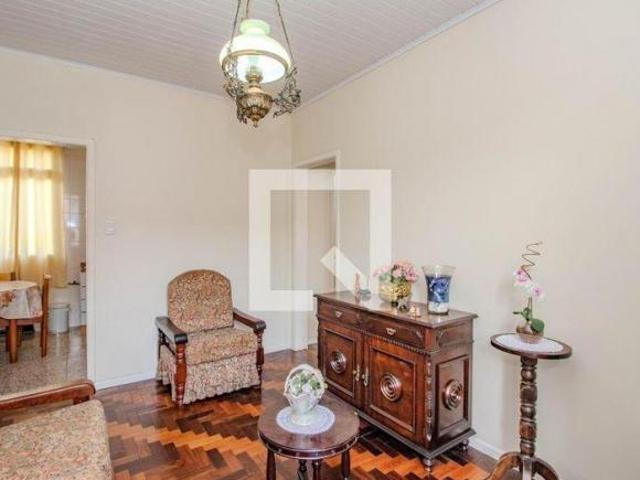Apartamento à Venda Passo D&apos areia, 2 Quartos, 51 m² Porto Alegre