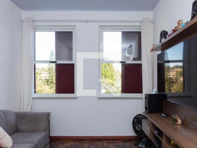 Apartamento à Venda Passo D&apos areia, 2 Quartos, 52 m² Porto Alegre