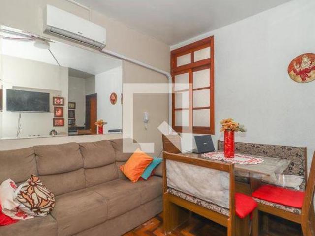 Apartamento à Venda Passo D&apos areia, 2 Quartos, 53 m² Porto Alegre