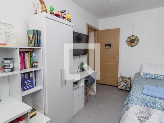 Apartamento à Venda Passo D&apos areia, 2 Quartos, 53 m² Porto Alegre