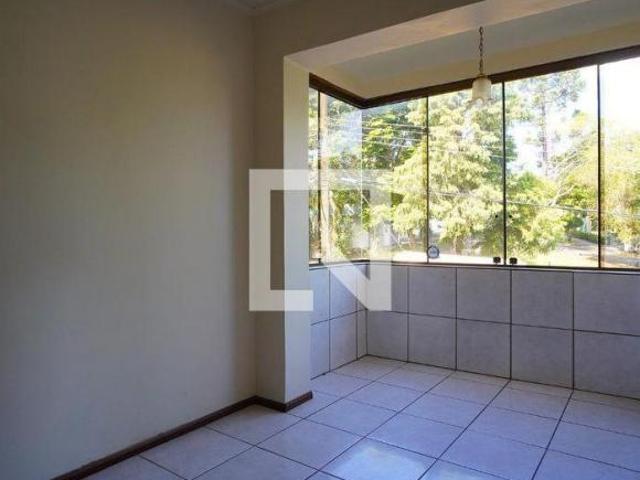 Apartamento à Venda Passo D&apos areia, 2 Quartos, 57 m² Porto Alegre