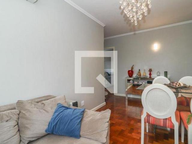 Apartamento à Venda Passo D&apos areia, 2 Quartos, 58 m² Porto Alegre