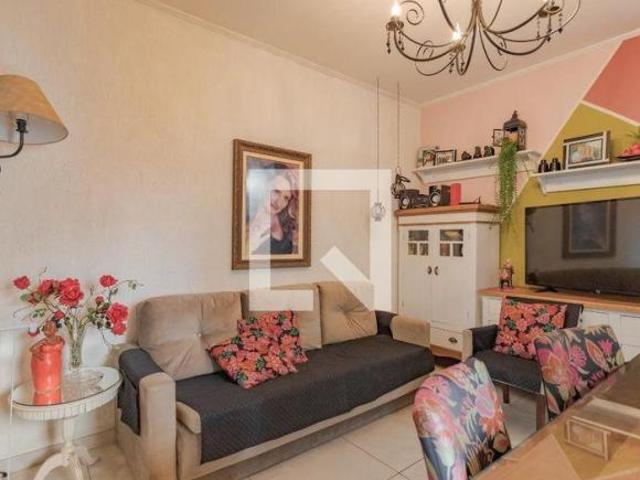 Apartamento à Venda Passo D&apos areia, 2 Quartos, 60 m² Porto Alegre