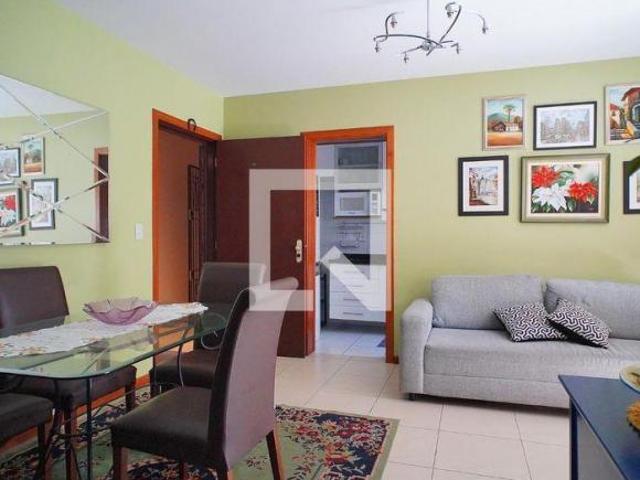 Apartamento à Venda Passo D&apos areia, 2 Quartos, 63 m² Porto Alegre