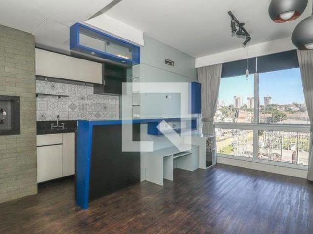 Apartamento à Venda Passo D&apos areia, 2 Quartos, 63 m² Porto Alegre